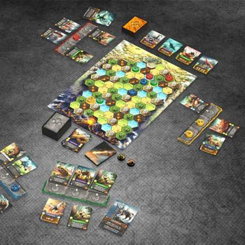 Speldorado - Spellen en Speelgoed - Spellenwinkel in Delft