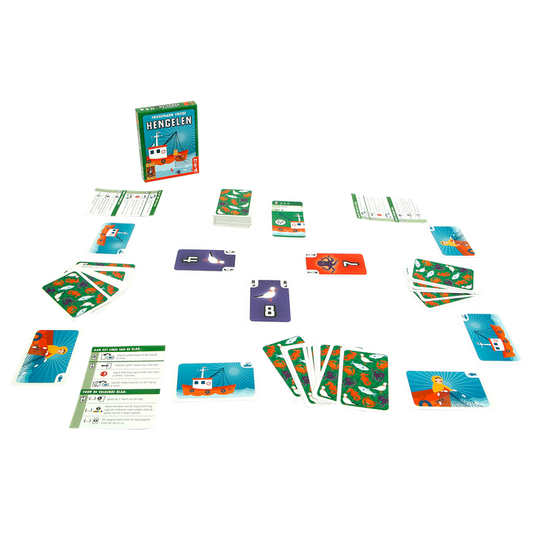 Speldorado - Spellen - Spellenwinkel in Delft