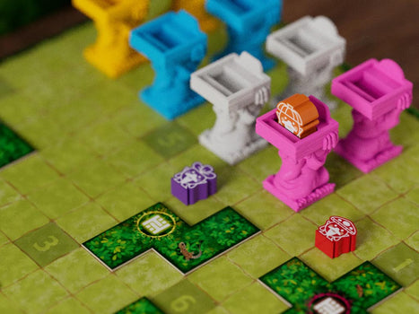 Speldorado - Spellen - Spellenwinkel in Delft