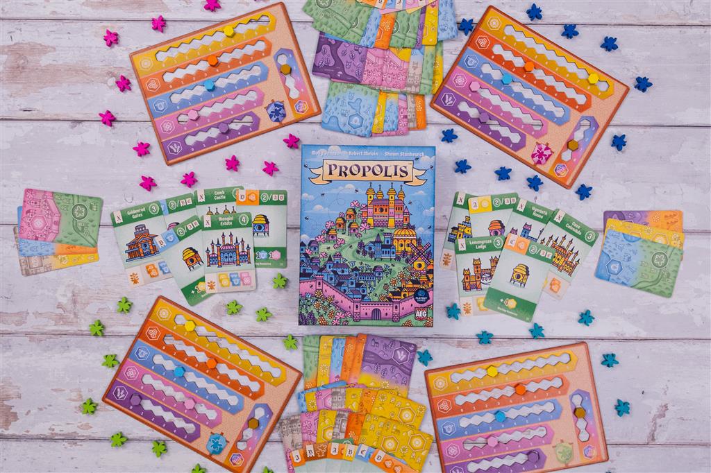 Speldorado - Spellen - Spellenwinkel in Delft