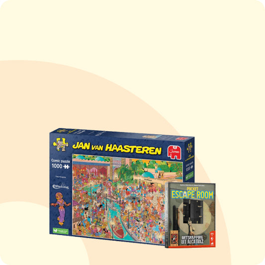 Speldorado - Spellen - Spellenwinkel in Delft